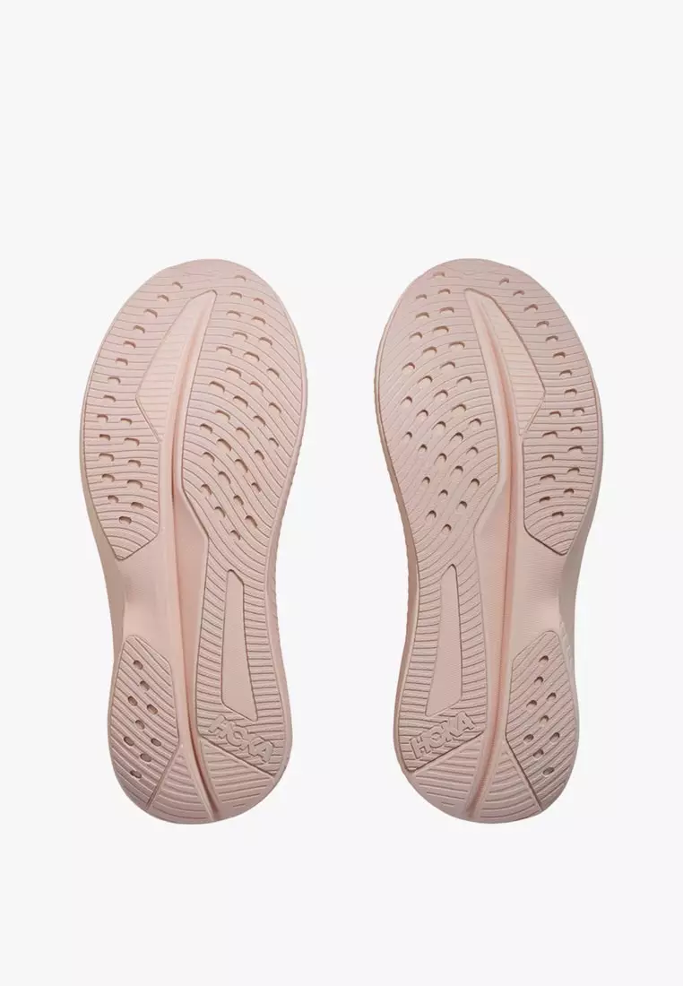 Buy HOKA Mach 6 Wide Women's Running - Rose Latte/Blush 2025 Online ...