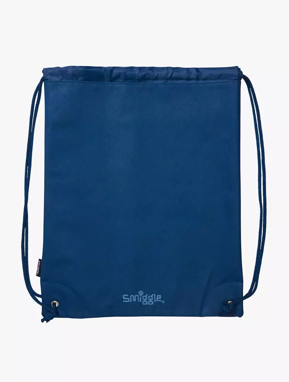 Jual Smiggle Smiggle Freestyle Drawstring Bag - IGL455016NAV Original ...