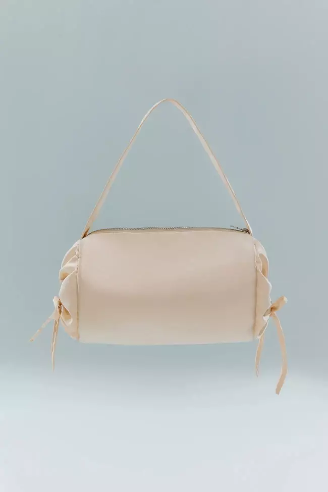 Jual GENTLEWOMAN Gentlewoman Bolster Bag - Pink Original 2025 | ZALORA ...