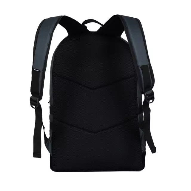 Jual Bloods Industries BLOODS BAG BACKPACK BP FORR 02 GREY Original ...