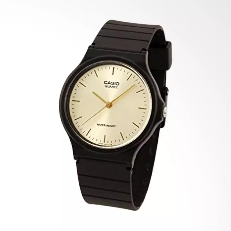 Jual CASIO Casio MQ-24-9ELDF karet hitam Original 2025 | ZALORA Indonesia