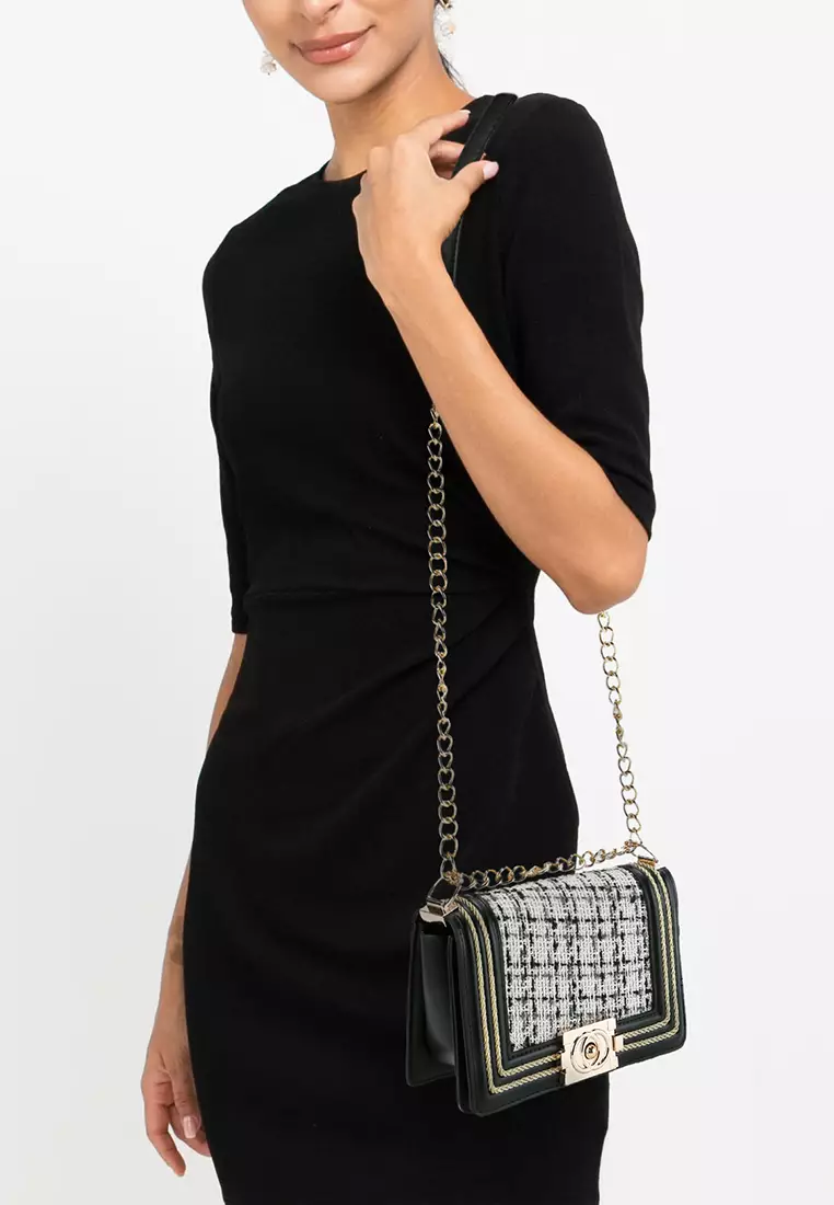 Jual Aamour Calliope Bag Original 2025 | ZALORA Indonesia