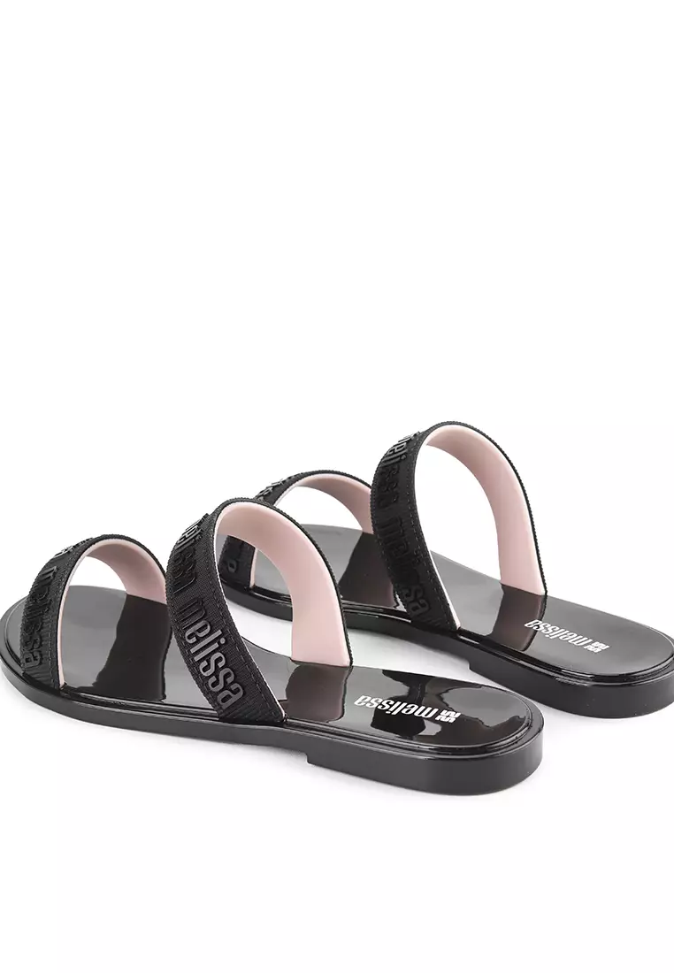 Jual Melissa M Lover Duo Slide Ad Original 2026 | ZALORA Indonesia
