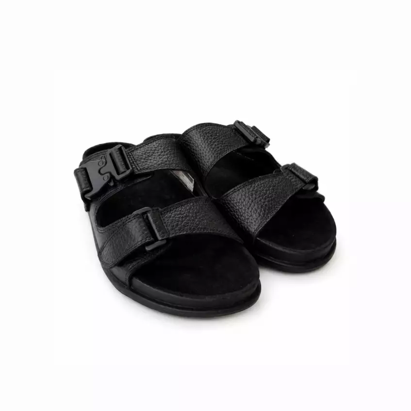 Jual Julaybib Agadir - Floater Black Original 2026 | ZALORA Indonesia