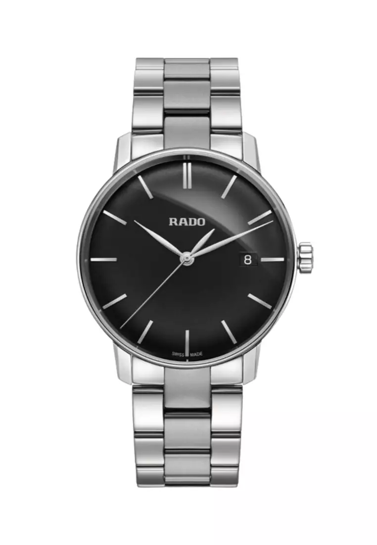 Buy Rado Rado Coupole Quartz Watch R22864152 Online | ZALORA Malaysia