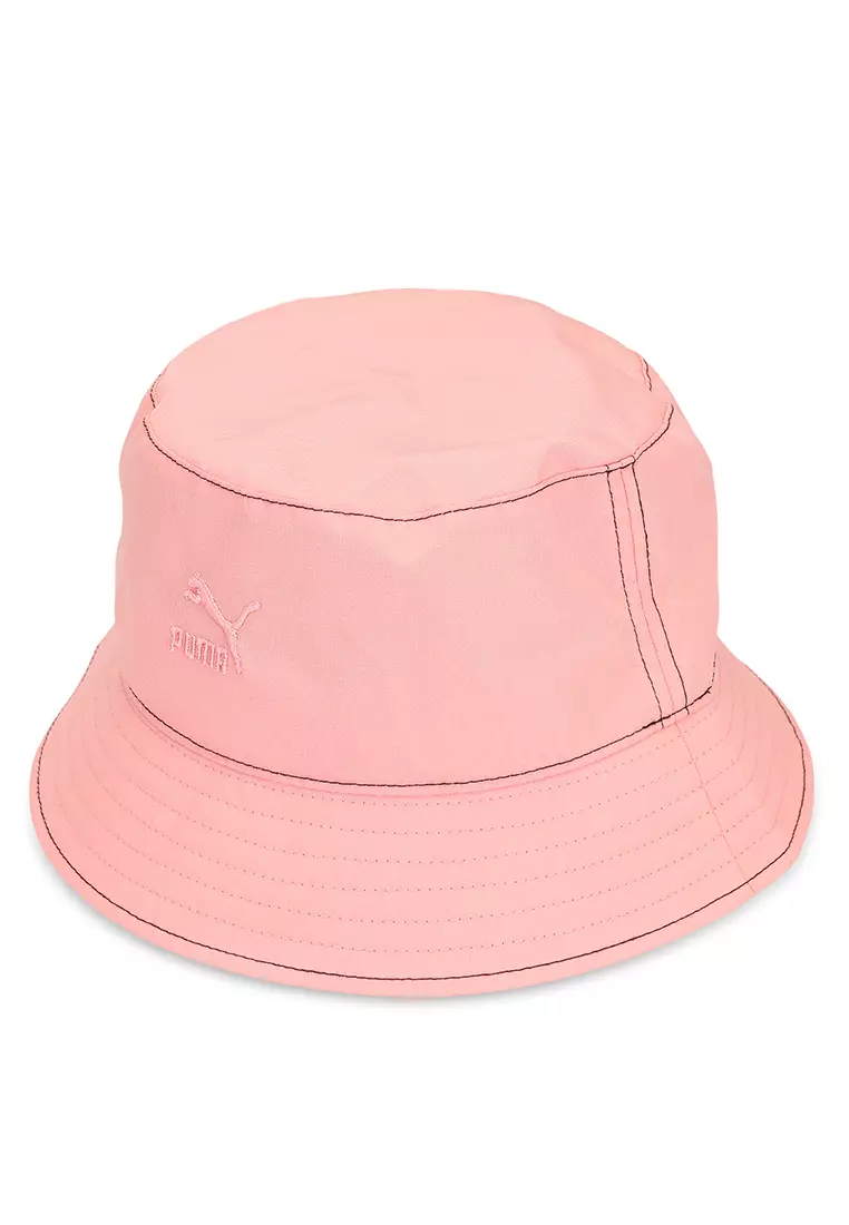 Jual PUMA Prime Classic Bucket Hat Original 2024 | ZALORA Indonesia