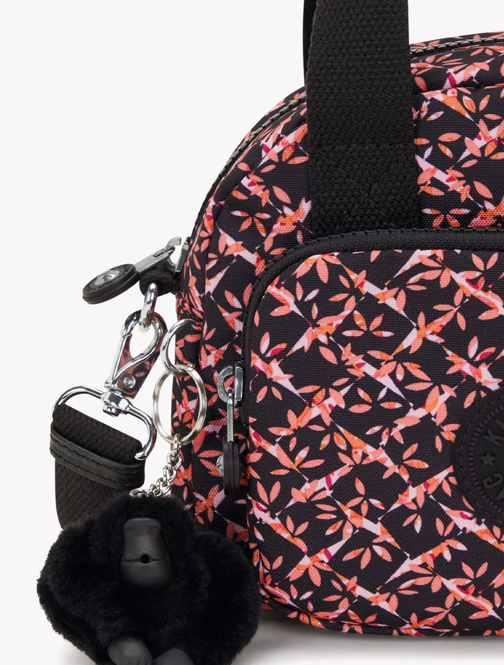 Jual Kipling DEFEA MINI - Dancing Bouquet Original 2025 | ZALORA ...