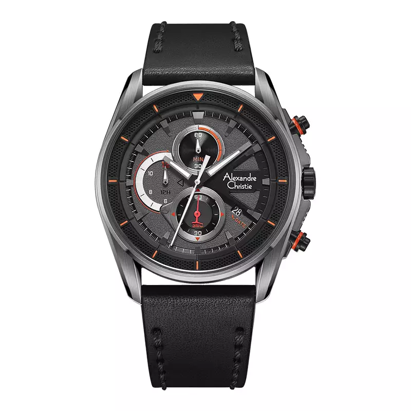 Alexandre Christie Indonesia | Original Official Store - ZALORA Indonesia