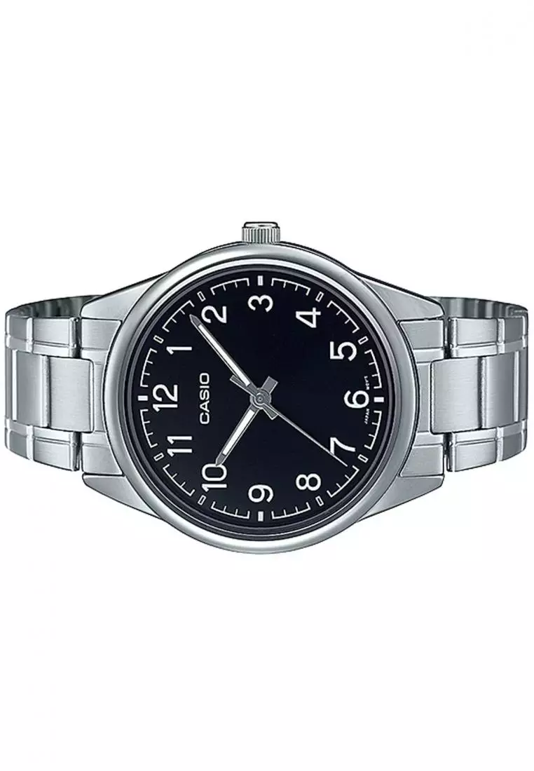 Buy Casio Analog Watch MTP-V005D-1B4 2026 Online | ZALORA Philippines
