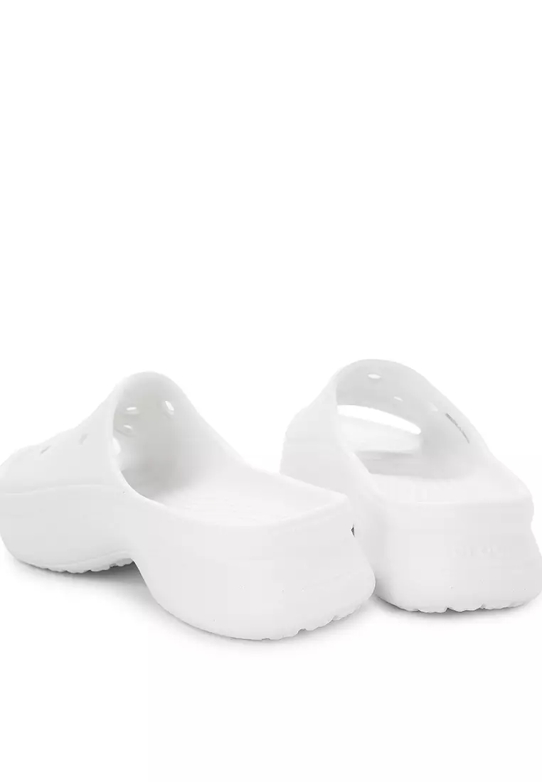 網上選購 Crocs Bae Slide 2025 系列 | ZALORA香港