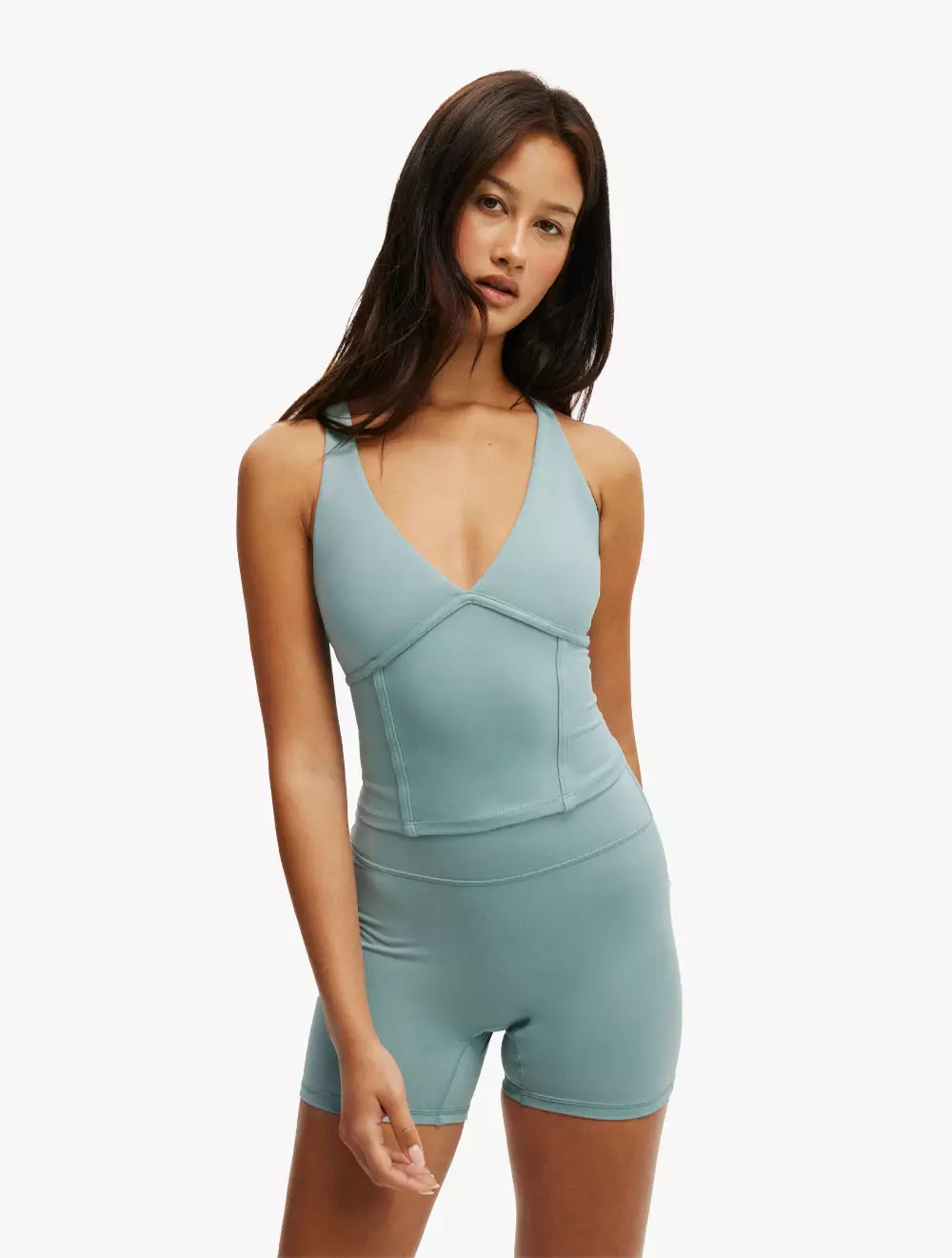 Jual Cotton On Body COTTON ON BODY - TANK & KAMISOL - ULTRA SOFT ...