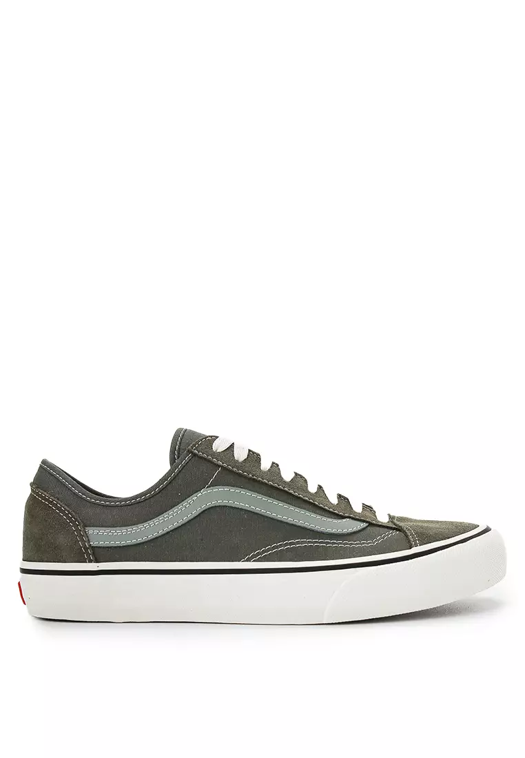 Vans Official store Indonesia di ZALORA
