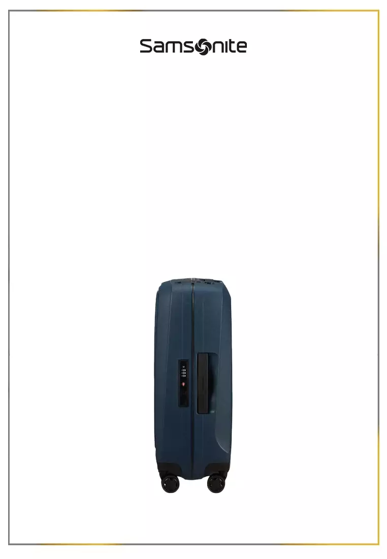 Jual Samsonite Samsonite Koper Hardcase Essens Spinner Cabin 20 Inch ...