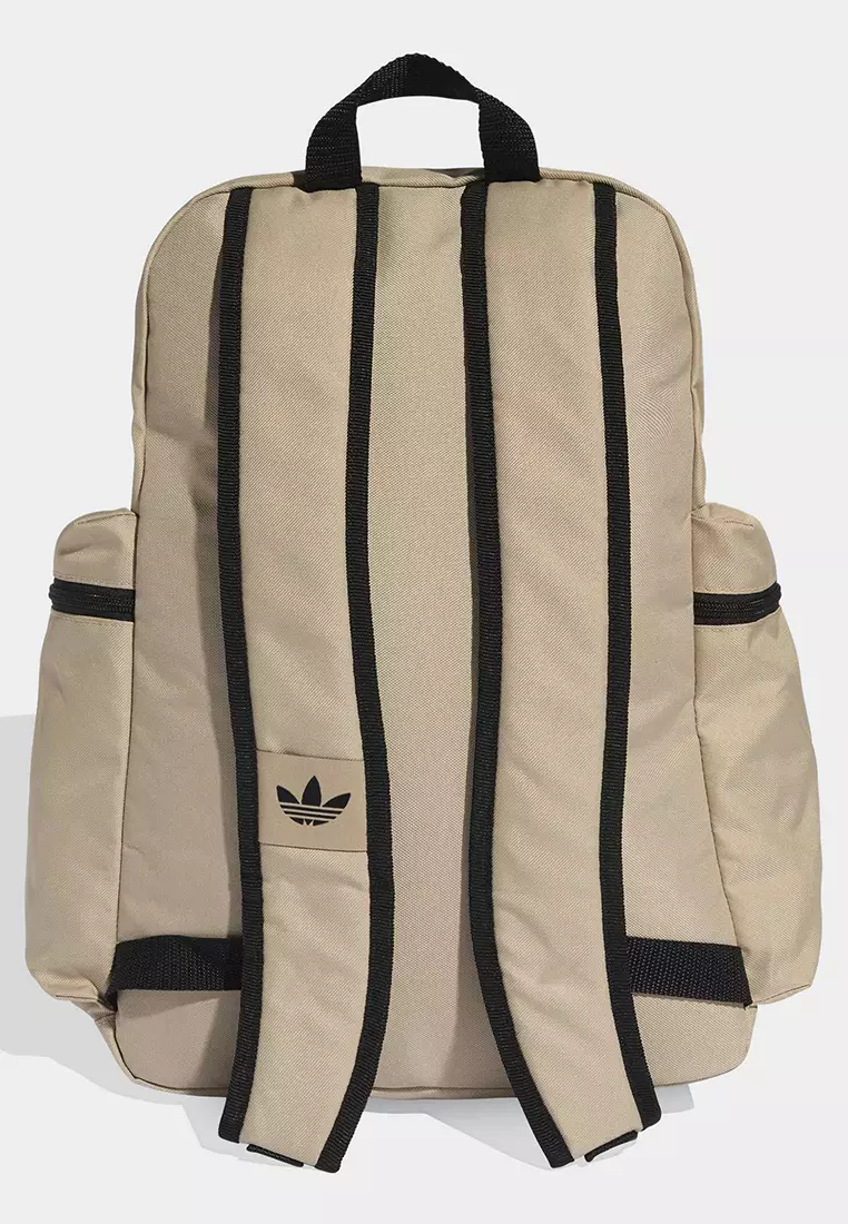 Buy ADIDAS Adicolor Backpack 2025 Online | ZALORA Philippines