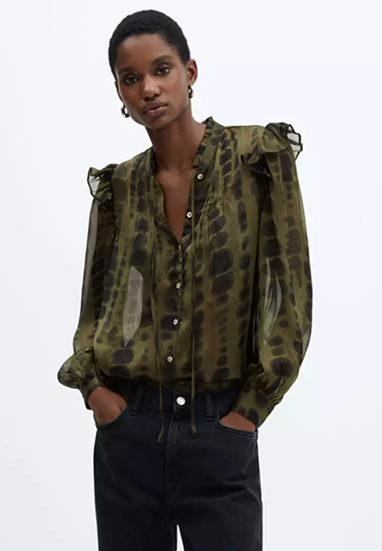 MANGO HK Official Store - Sale Up to 60% Off