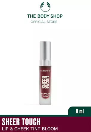 THE BODY SHOP 2025 | ZALORA Philippines