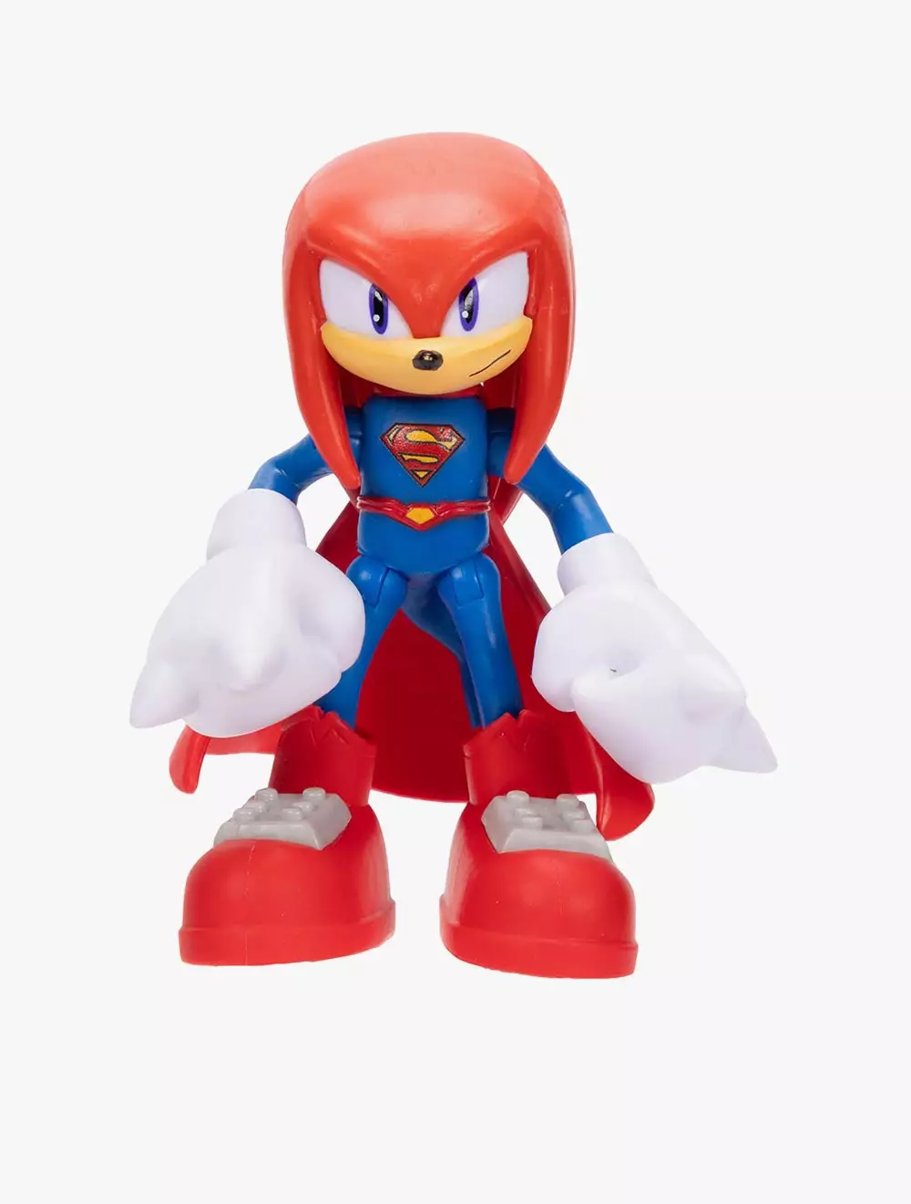 Jual JAKKS CXS26 SONIC 2INCH FIGURE ASST WAVE 2 - CXS431354 Original ...
