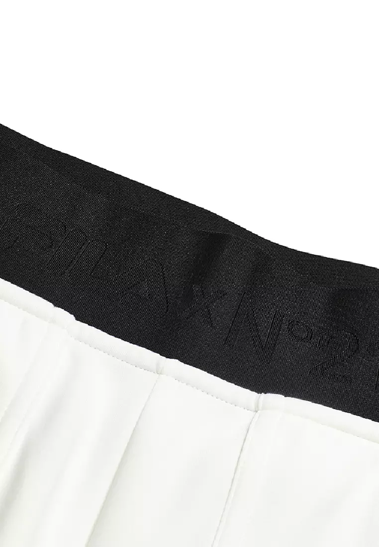 Buy FILA FILA FUSION Women Cross Over FILA X N21 Knit Pants 2025 Online | ZALORA