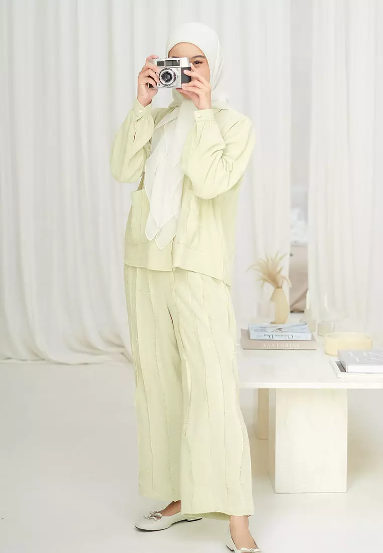 Lozy Hijab Original Official Store di ZALORA Indonesia