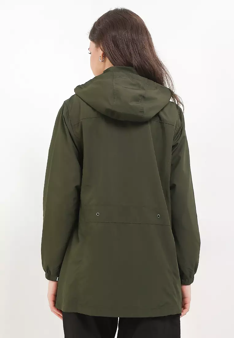 Jual Cardinal Cg Jaket Parasut Original 2026 | ZALORA Indonesia