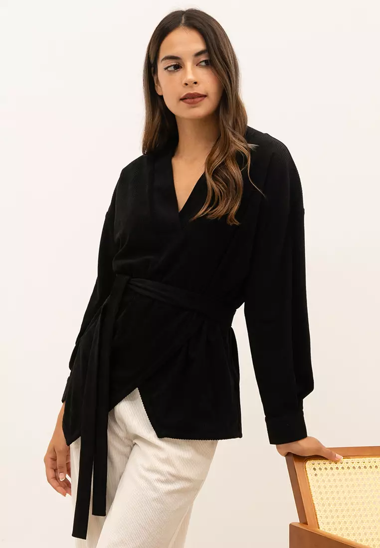 ZALIA BASICS Original Official Store di ZALORA Indonesia