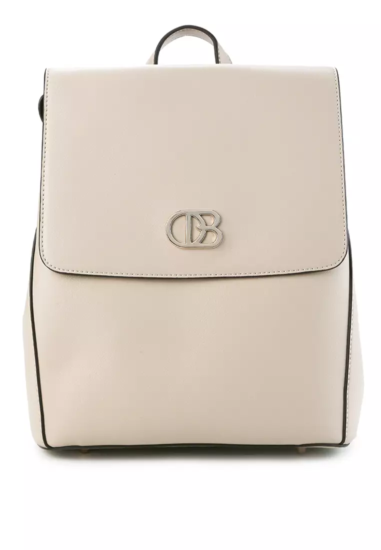 Jual Obermain Becky Backpack Original 2025 | ZALORA Indonesia