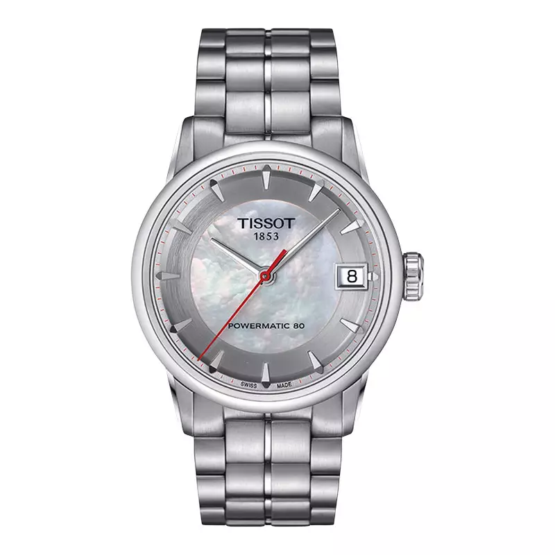 Jual Tissot [YEAR END SALE] Jam Tangan Wanita TISSOT T-Classic T086.207 ...