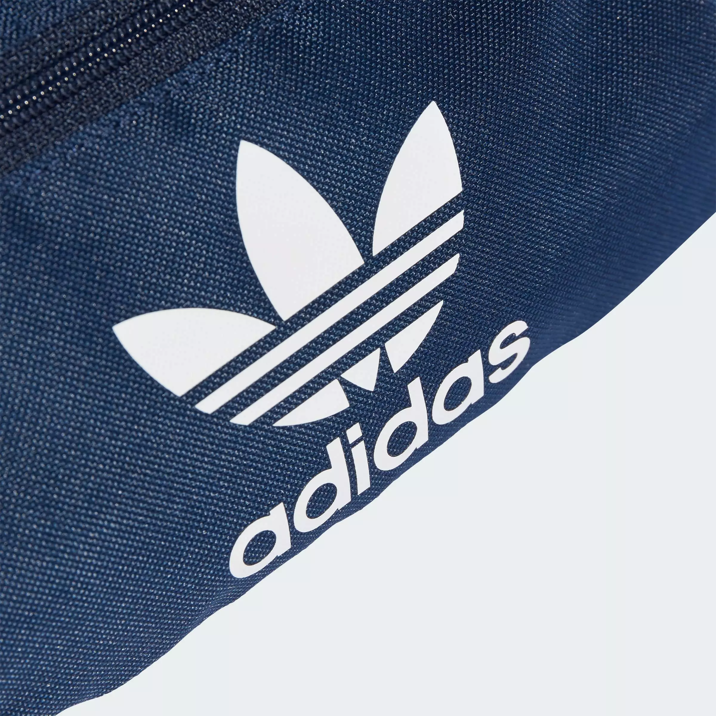 Buy ADIDAS adidas Lifestyle Adicolor Classic Waist Bag Unisex Blue ...