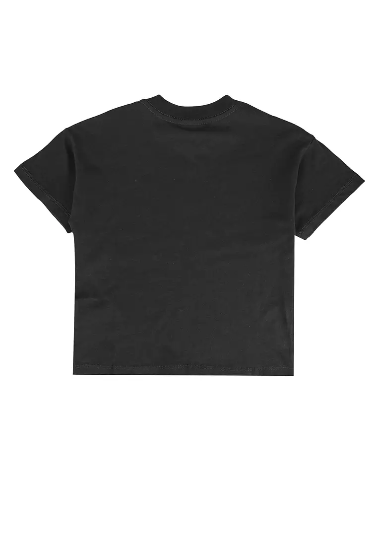 Buy Cotton On Kids License Drop Shoulder Short Sleeve Tee 2025 Online ...