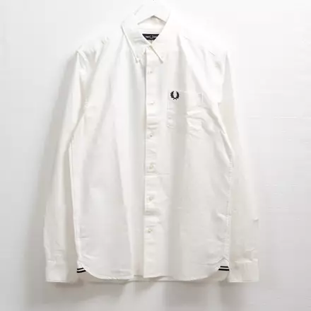 Fred Perry Original Official Store ZALORA