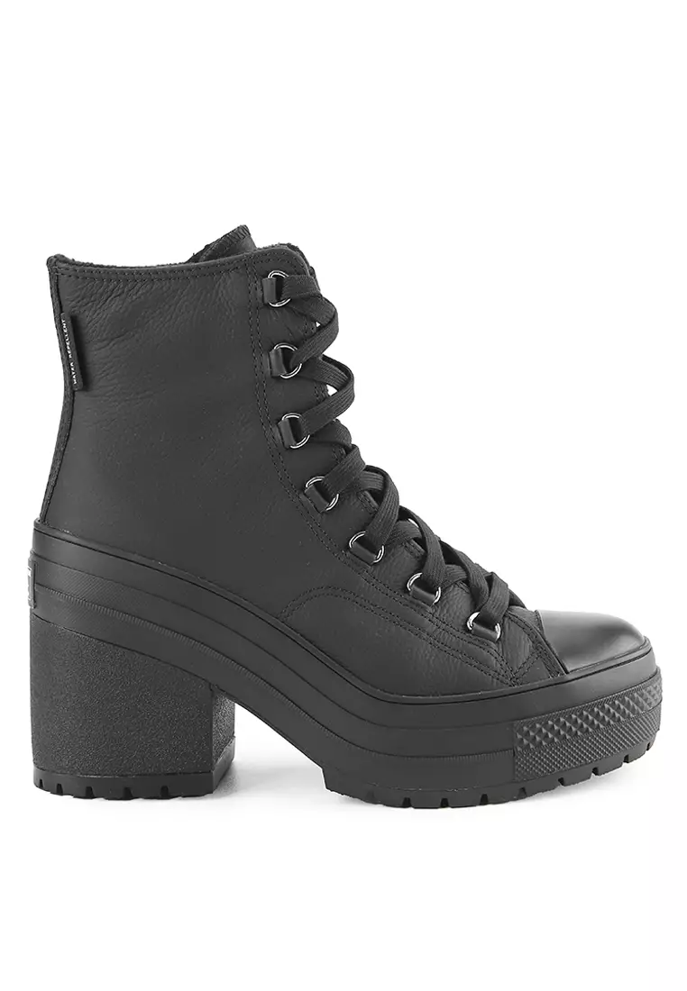 Converse Chuck 70 De Luxe Heel 2025 | Buy Converse Online | ZALORA Hong ...