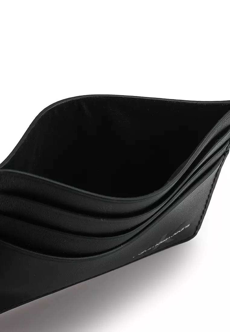 Buy Calvin Klein Monogram Card Case - CK Accessories 2024 Online ...