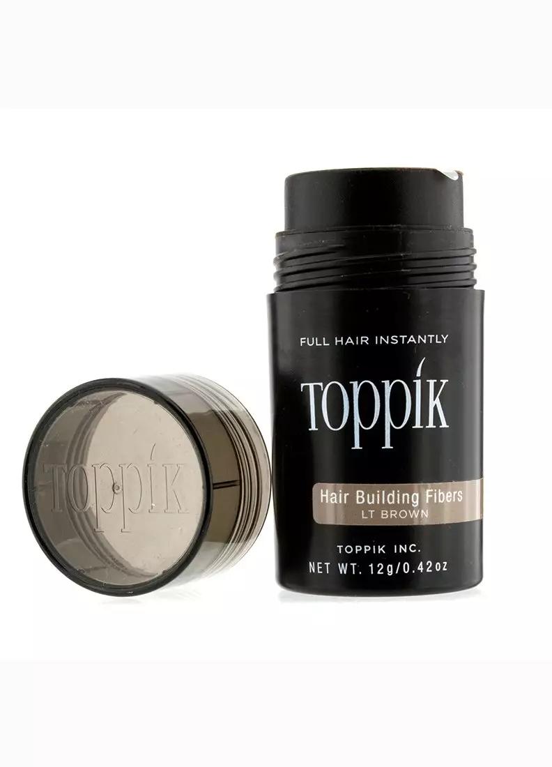 Toppik Hong Kong Buy Toppik 2024 Online Zalora Hong Kong