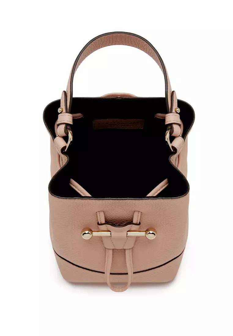 Buy Strathberry LANA OSETTE - PEONY 2024 Online | ZALORA Philippines