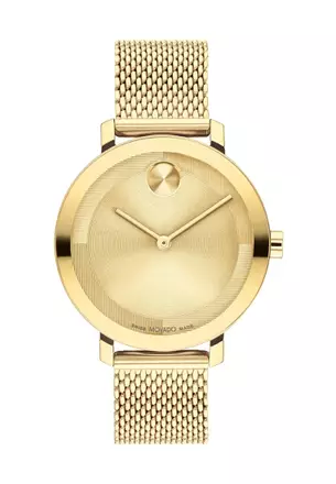 movado 2025 | ZALORA Philippines