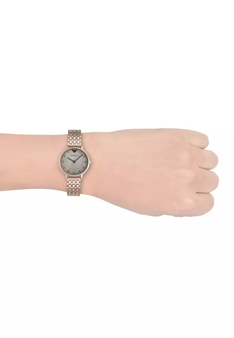 Buy Emporio Armani Watch AR11062 Online | ZALORA Malaysia
