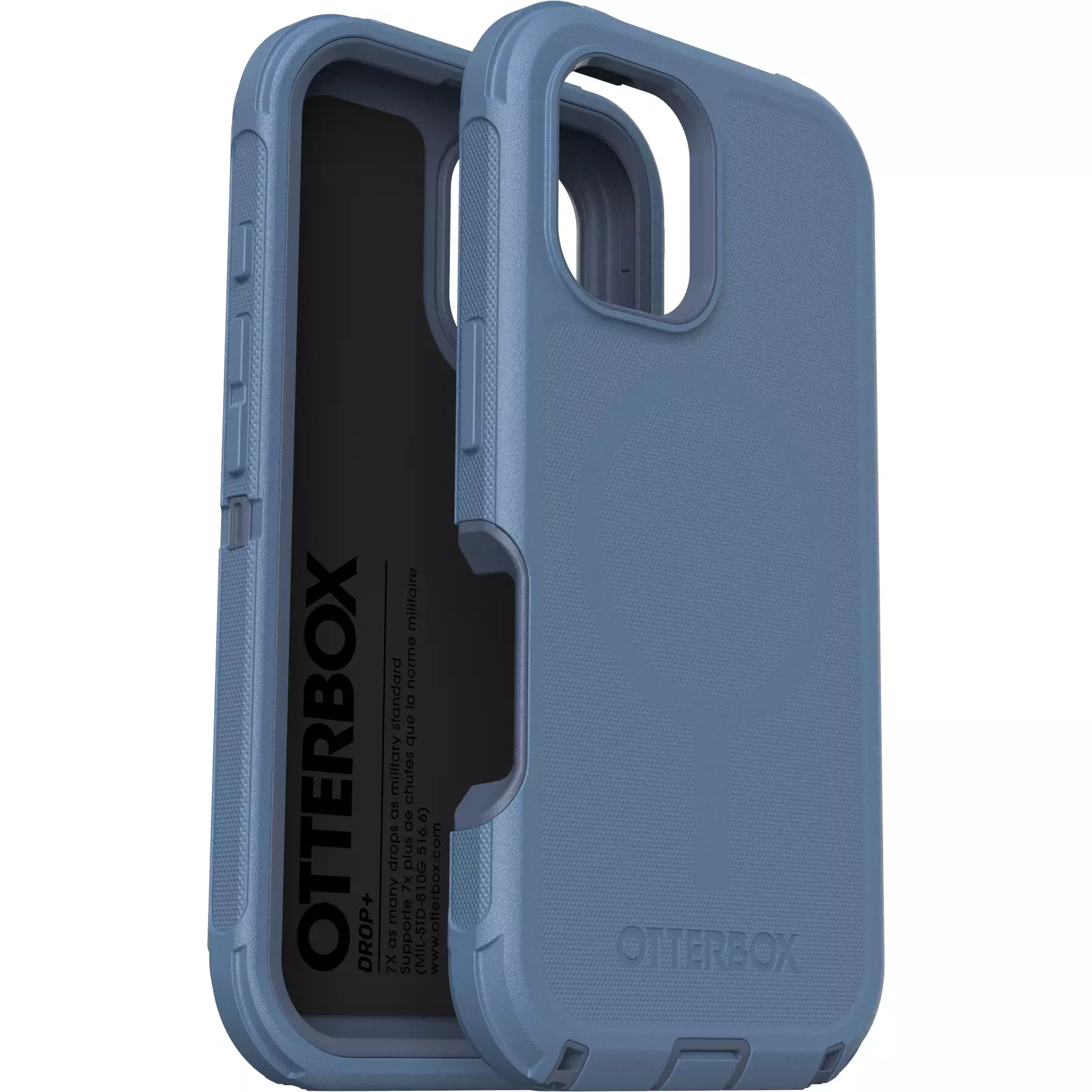 Jual OtterBox Casing iPhone 16 OtterBox Defender Case with MagSafe ...