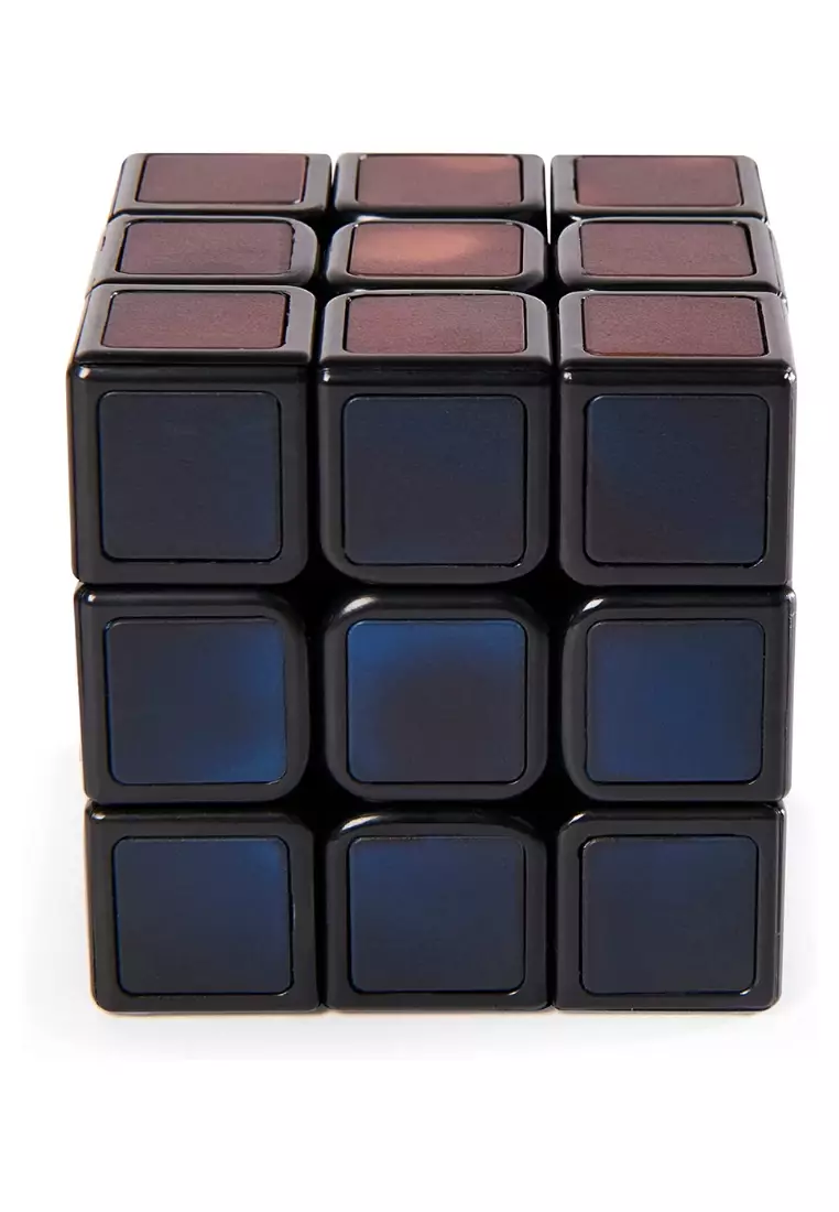 Buy Spin Master Games Rubik's Phantom 3x3 Cube 2025 Online | ZALORA Philippines