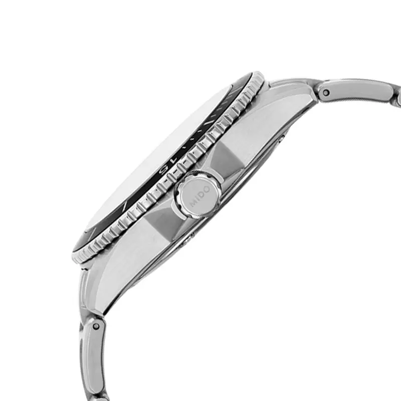 Jual Mido Jam Tangan Pria MIDO Ocean Star M026.430.11.051.00 Caliber 80 ...