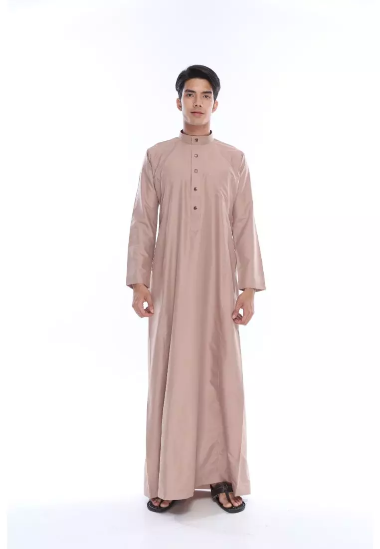 Buy Amar Amran Jubah Mecca For Men 2023 Online | ZALORA Singapore