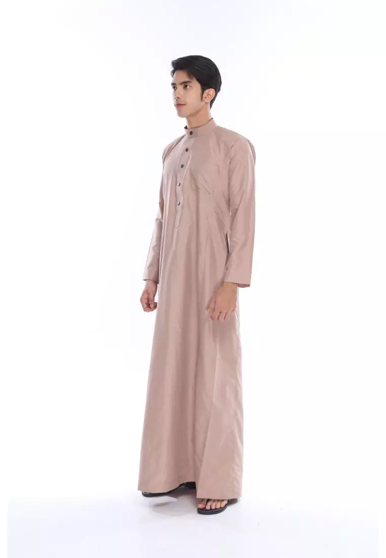 Buy Amar Amran Jubah Mecca For Men 2023 Online | ZALORA Singapore