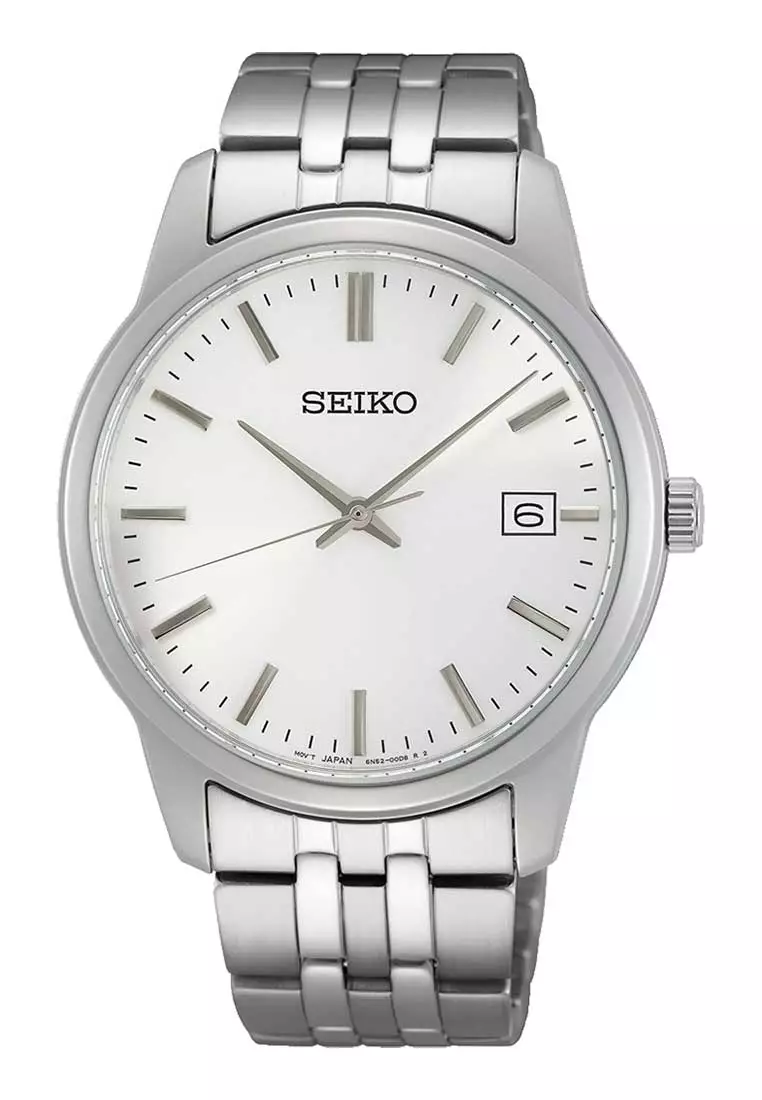 Jual Seiko Pria Original 2024 | ZALORA Indonesia