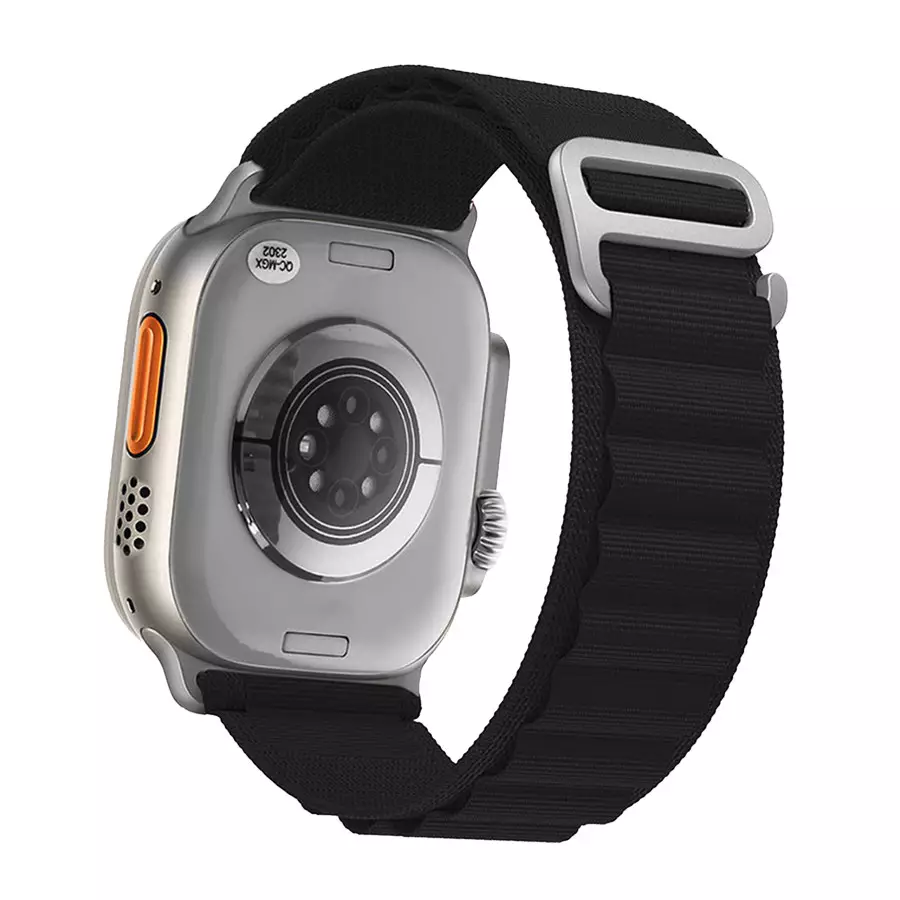 Jual Lee Cooper Lee Cooper LC.SM.3.11 Silver Strap Hitam Original 2024 ...