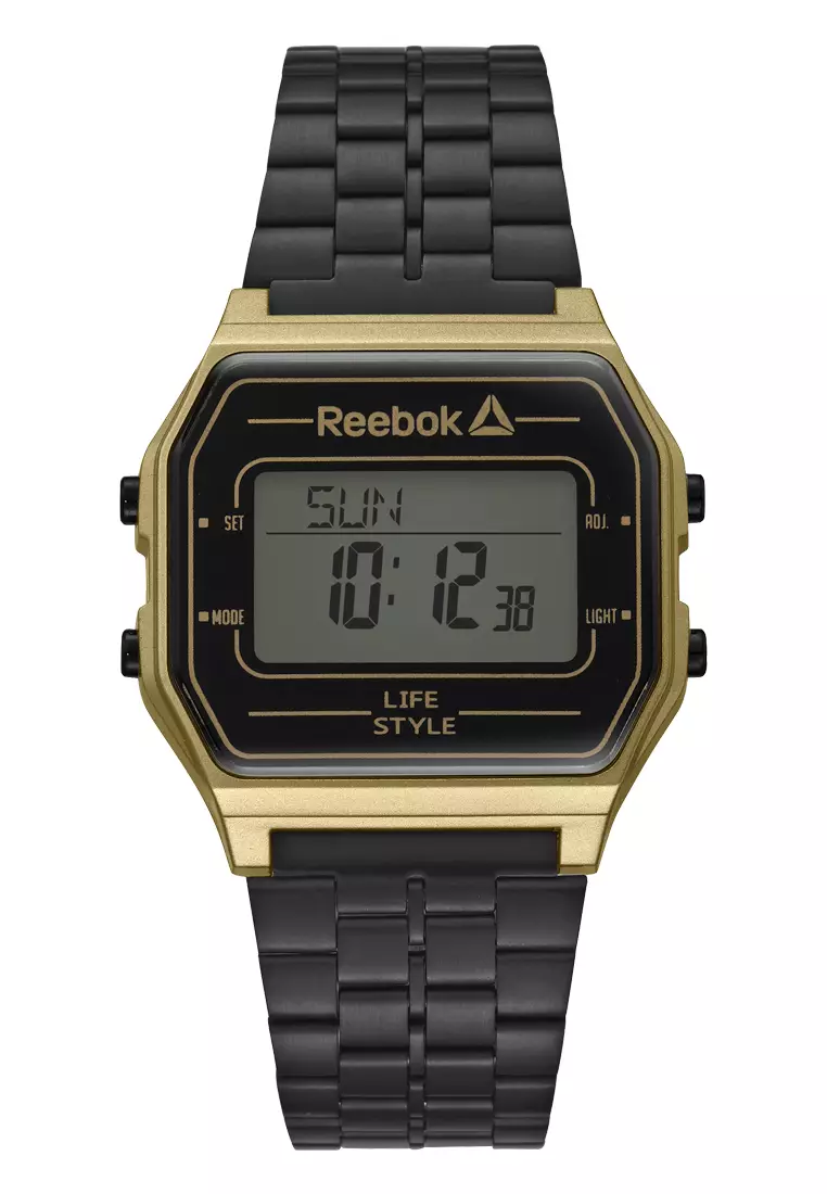 Reebok Watch Original Official Store di ZALORA Indonesia