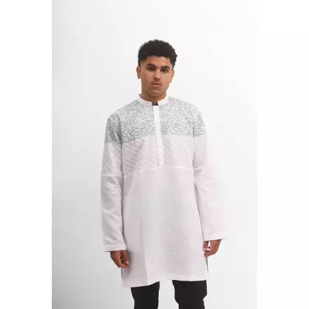 Baju Muslim Jubah Pria Premium Model Terbaru - ZALORA