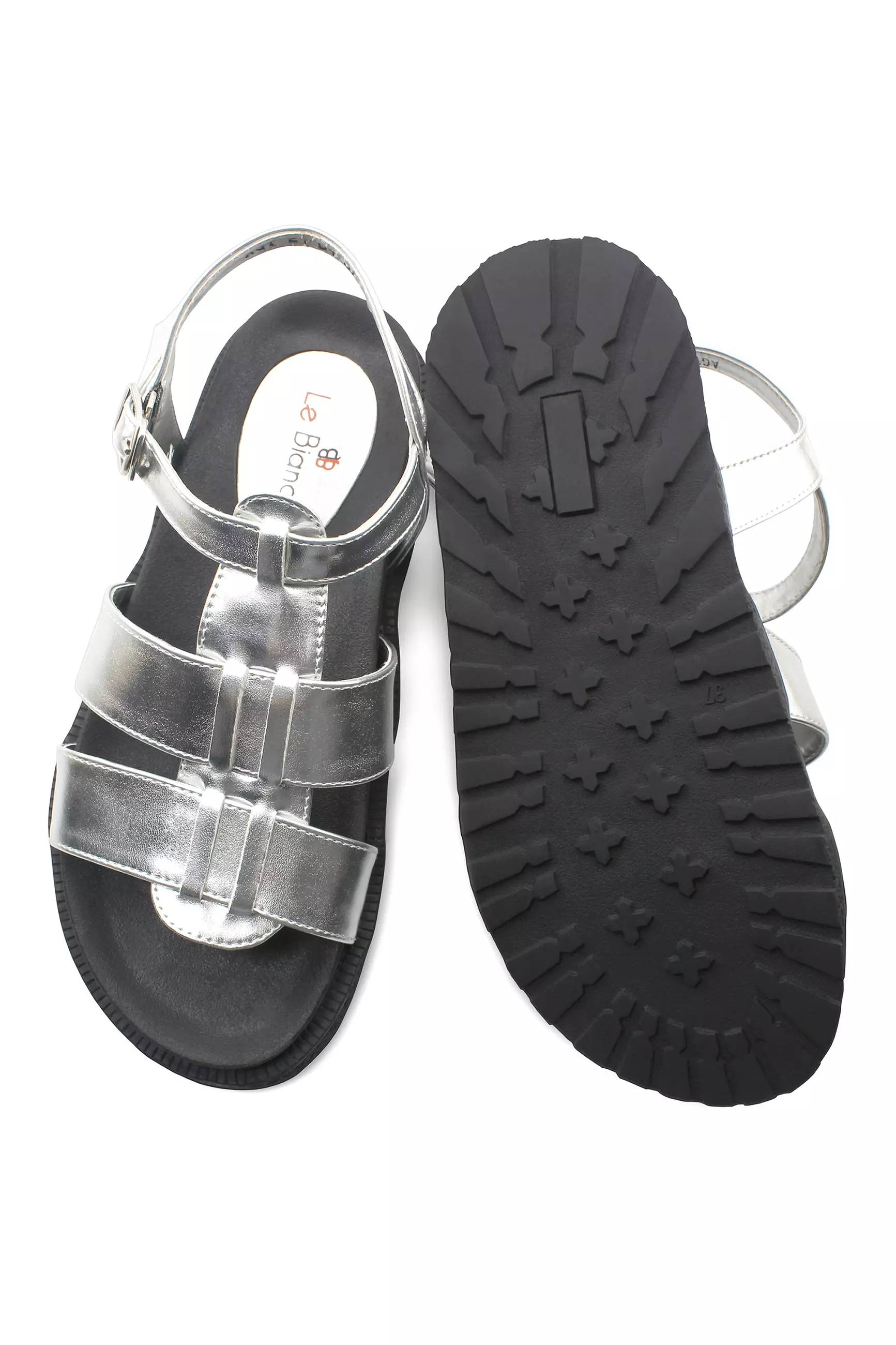 Jual Lebianca Le bianca Clove Iris AGT 21-04 - PERAK Original 2024 ...