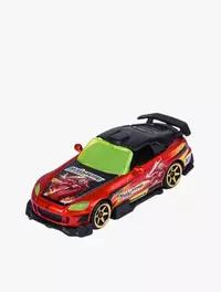 Jual Majorette MAJORETTE 1999 HONDA S2000 JDM LEGENDS DELUXE CHASE CAR ...