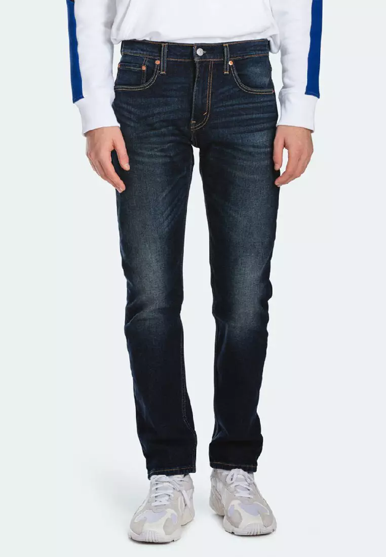 Levi's Jeans For Men 2025 | ZALORA Philippines