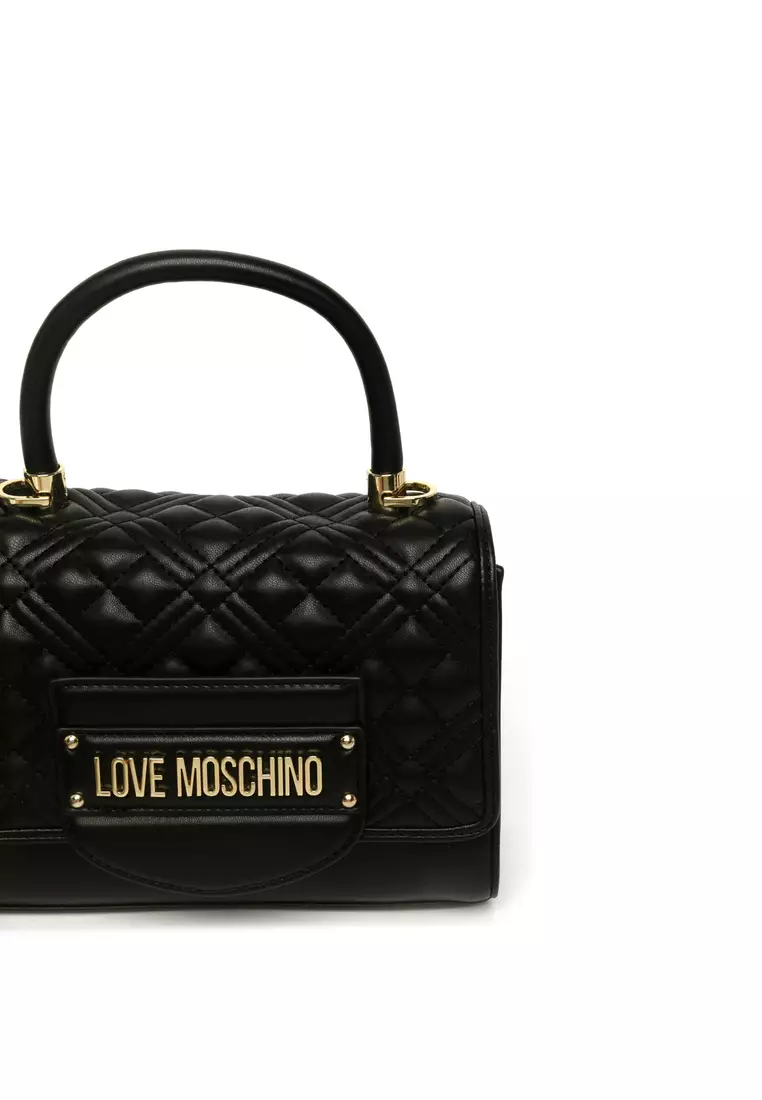Buy Love Moschino Chain bag/Crossbody bag 2025 Online | ZALORA Philippines