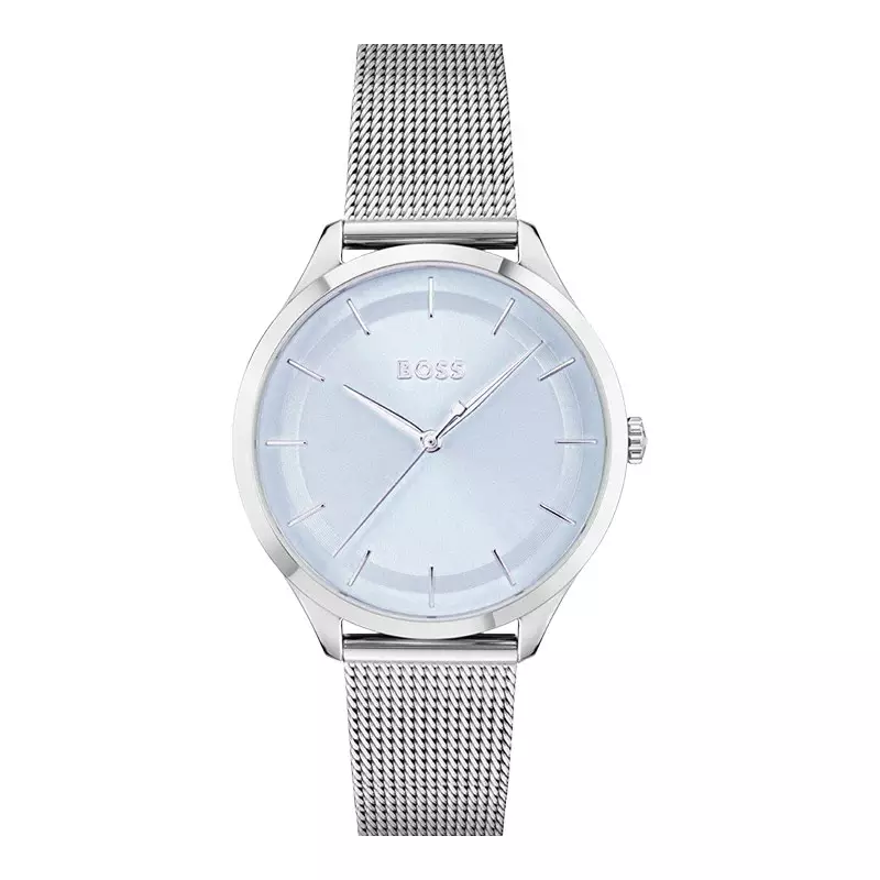 Jual Hugo Boss Jam Tangan Wanita Hugo Boss Pura 1570150 Ladies Gift Set ...